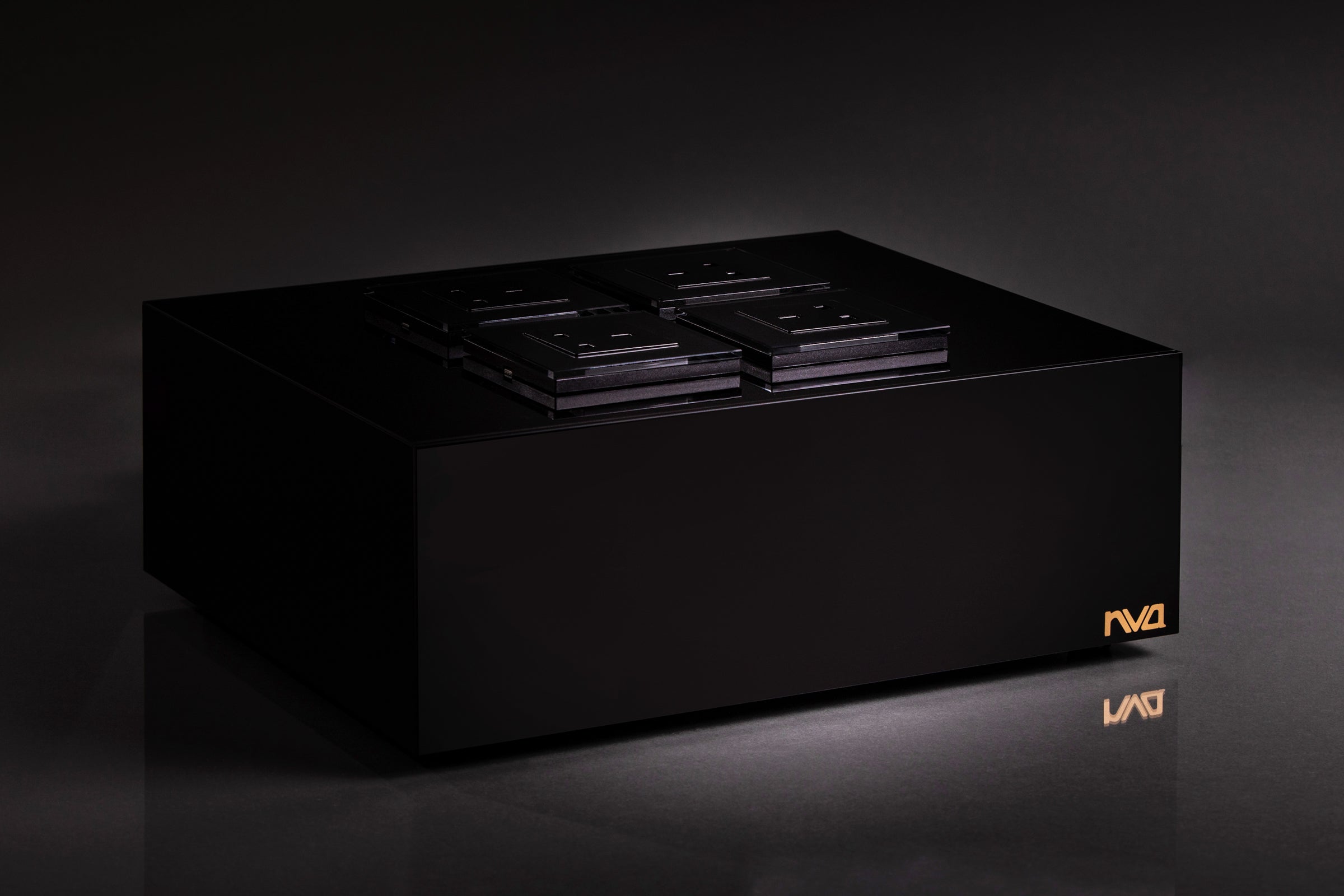 OPTIMIZE YOUR NVA HI-FI SYSTEM – nva-hifi