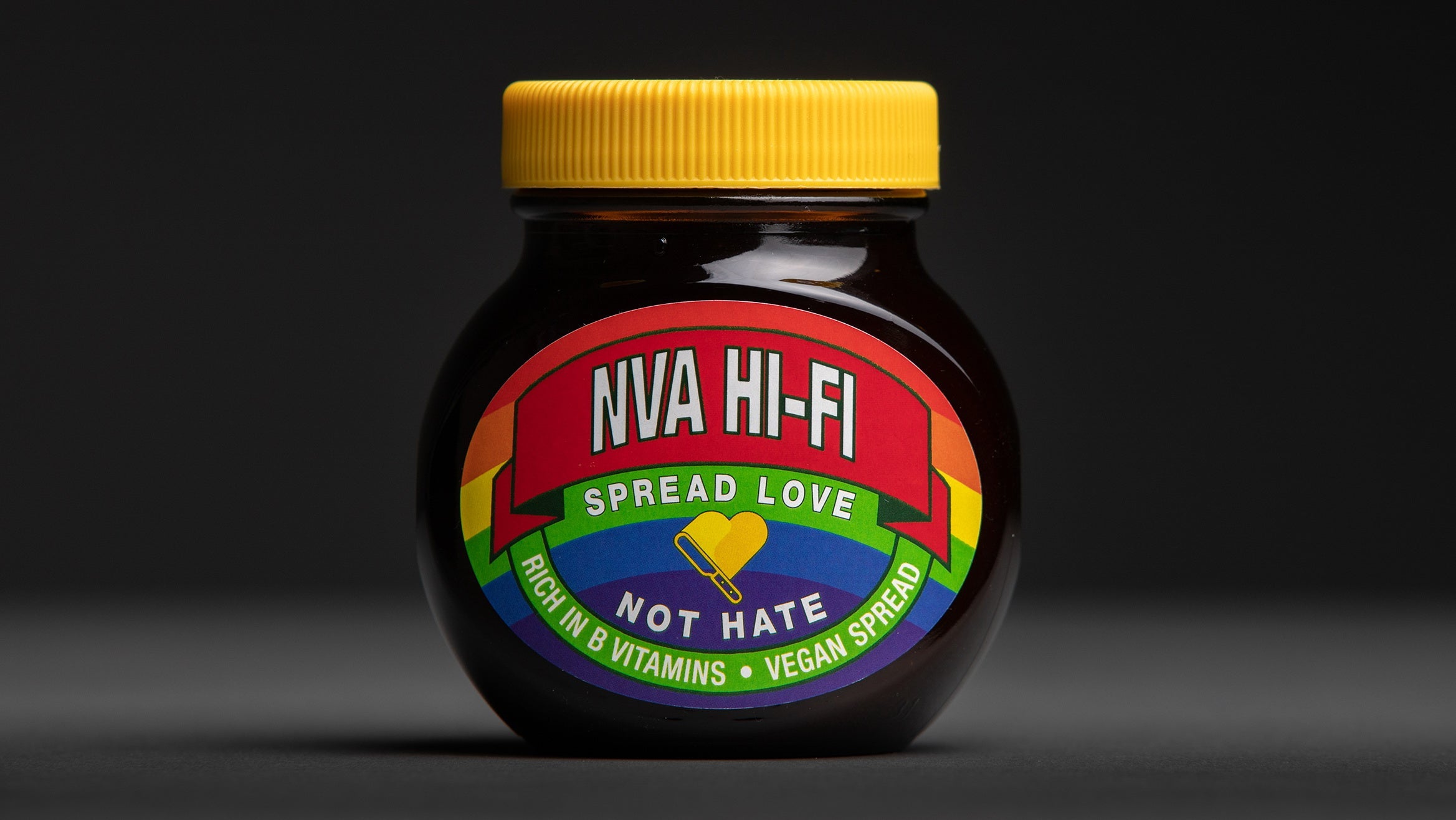 ABOUT THE NEW NVA – nva-hifi