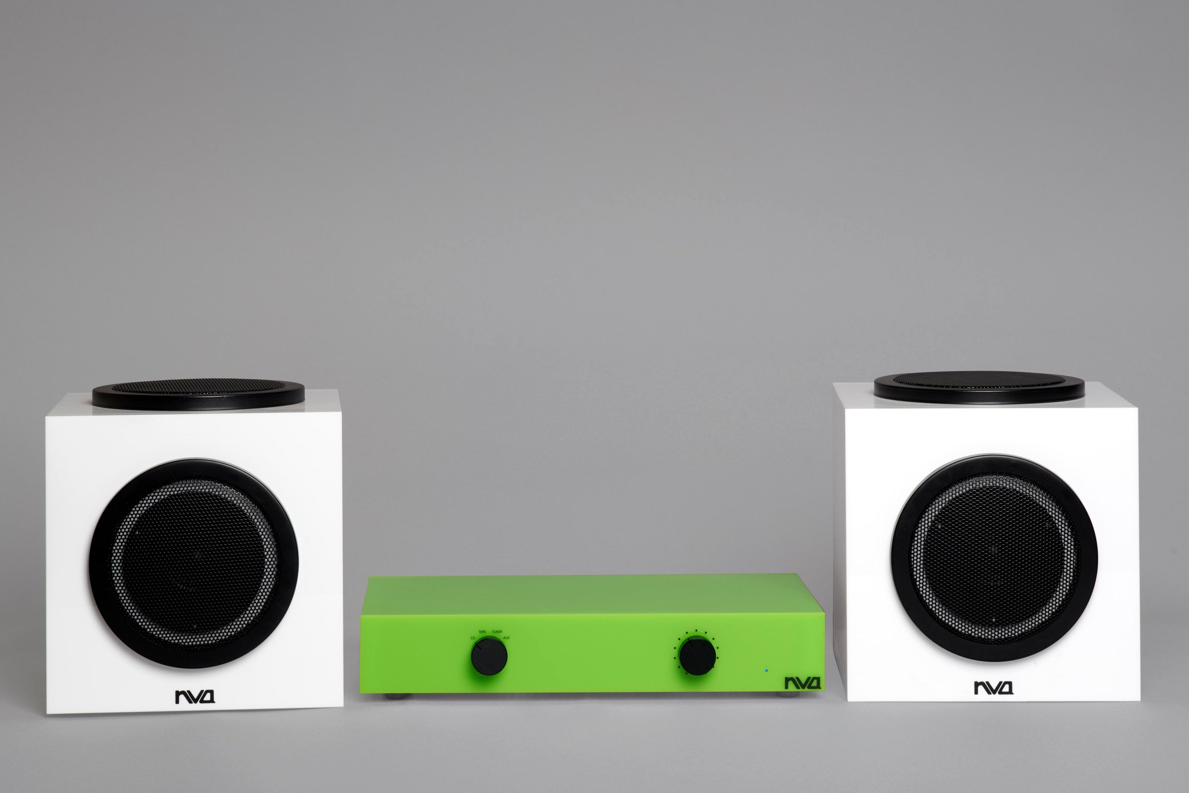 NVA AP20 / CUBE 3 / LS3 'RELAX' BUNDLE - save £355 – nva-hifi