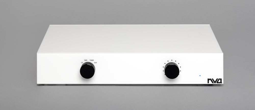 British Audio Amplifiers | Hi-Fi made in the UK – nva-hifi