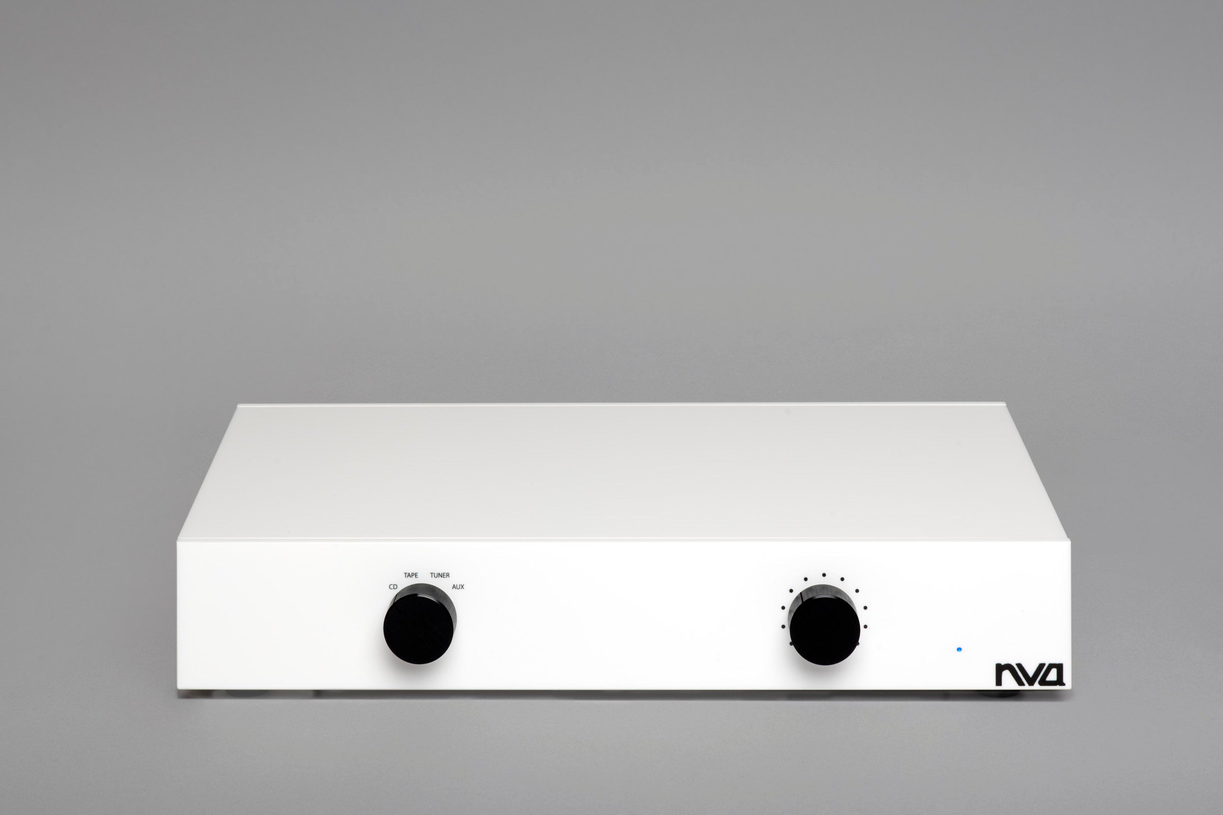 Limited Edition NVA AP20 Integrated Amplifier – nva-hifi