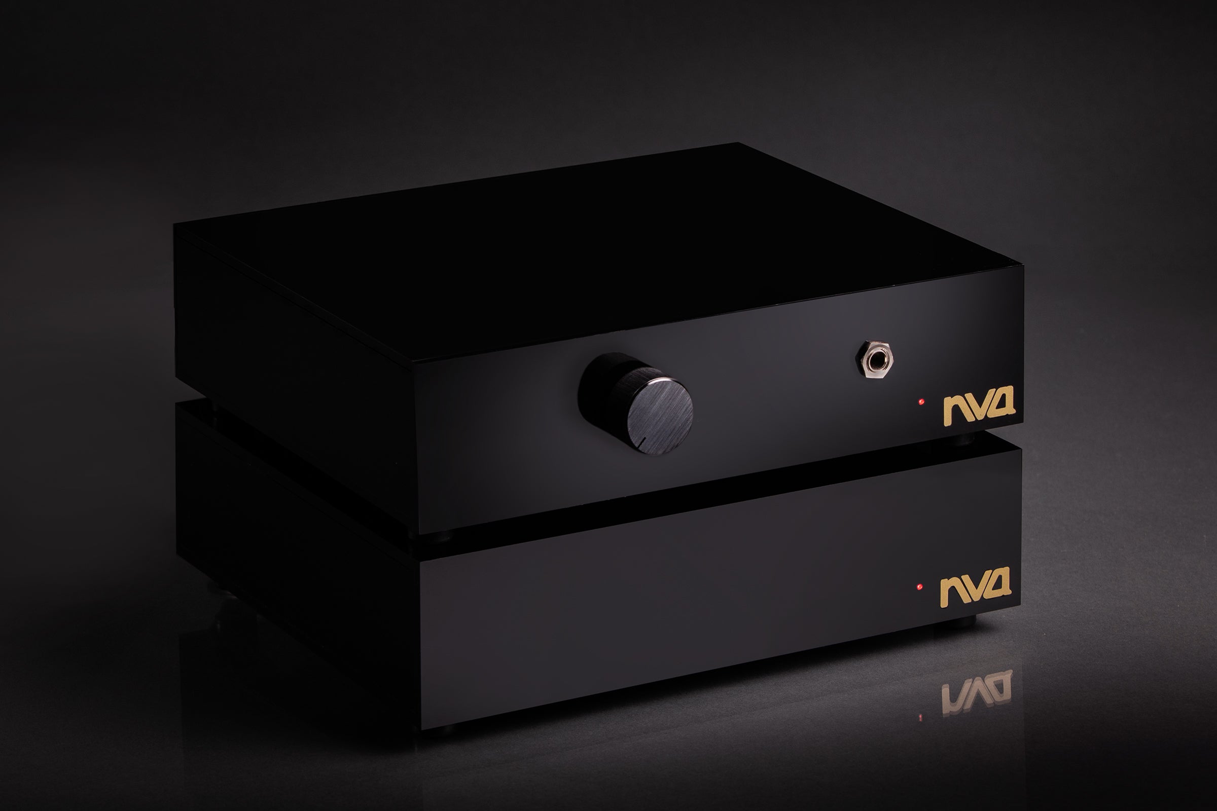 Amplifier for Planar Headphones | NVA AP10H+ Headphone Amplifier – nva-hifi