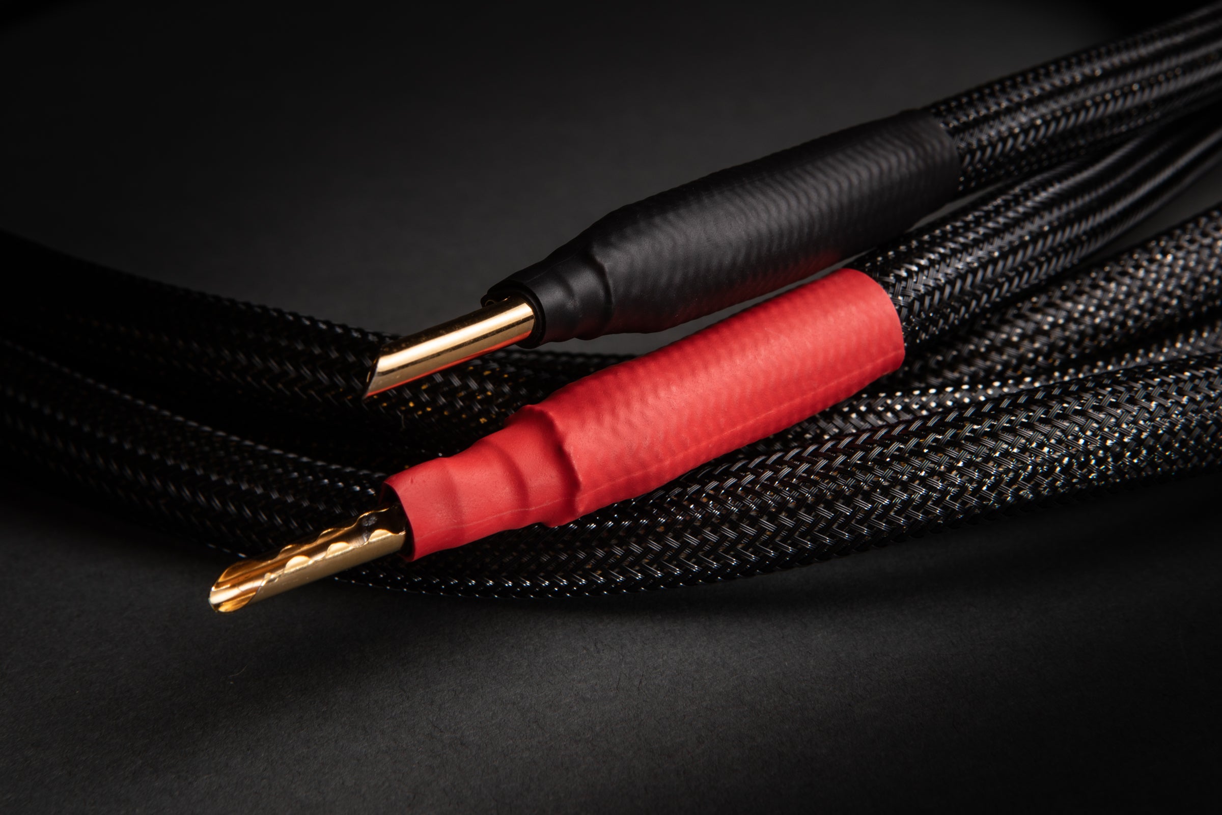 NVA LS7 (TSCS) SPEAKER CABLE (various lengths) – nva-hifi