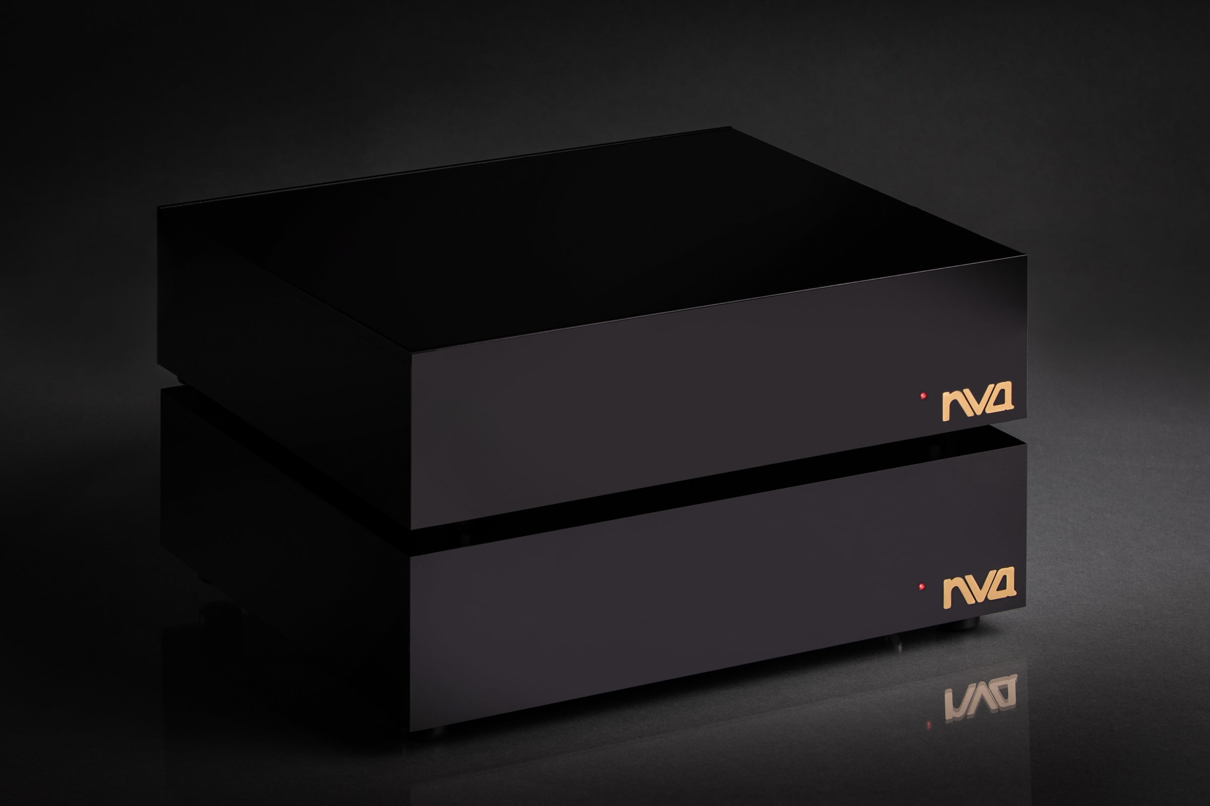 NVA P2 PHONO PRE-AMP (MC) – nva-hifi